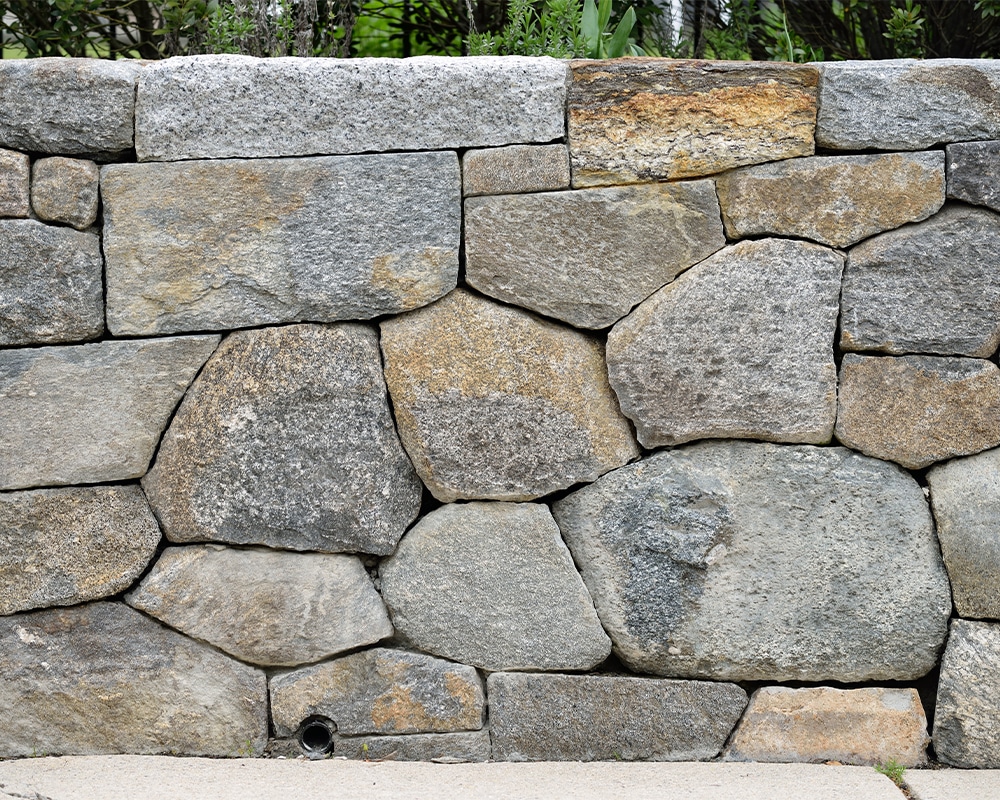 Durable Retaining Wall Installation Services in Carmel IN & Beyond